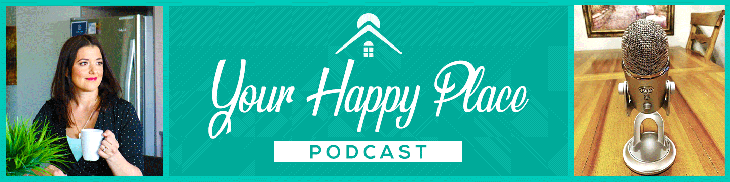 Podcast - Happy Place Property Management Podcast - Happy Place Property Management