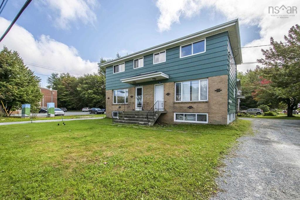 4 Roleika Drive - 3 BR + DEN, 1.5 BATHROOMS AVAILABLE DECEMBER 1 ...