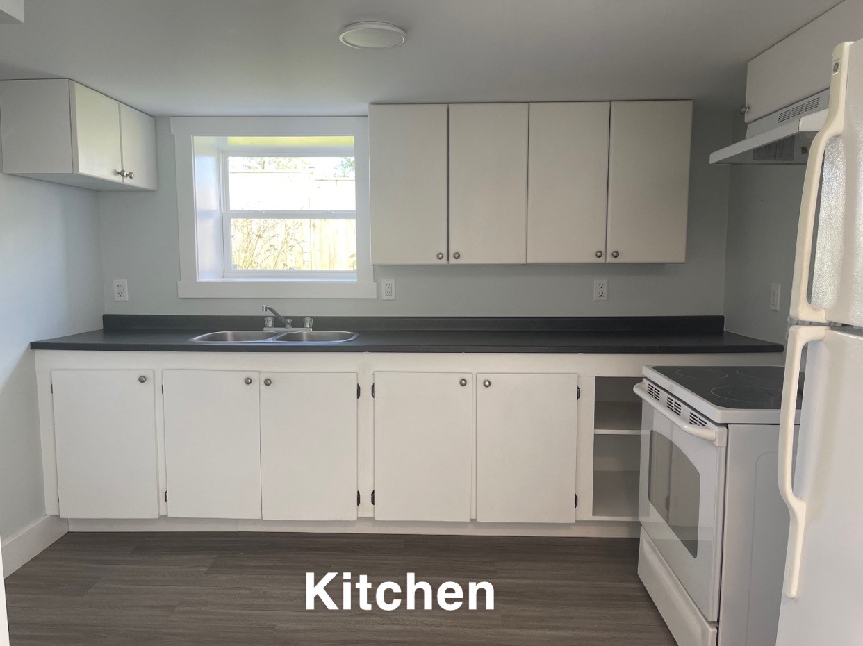 15 Cow Bay Road Lower Level - Beautifully Renovated 1 Bedroom 1.5 Bath ...